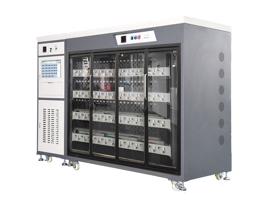 Inverter Power Supply Feedback Aging System CC CP For ATE Auto Test ...