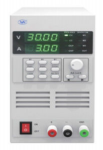 Programmable Variable Voltage Power Supply AC DC 220Vac 50Hz