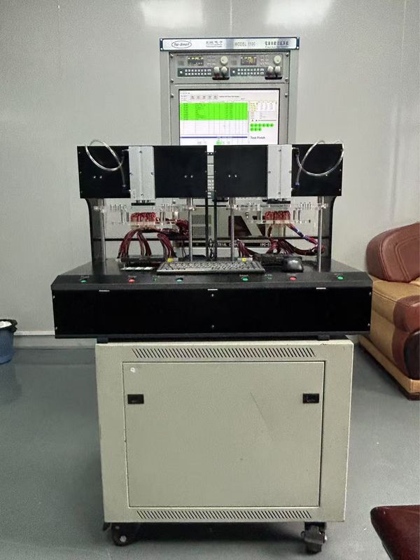 Test Equipment Direct Power Supply Automatic ATE Comprehensive Test ...