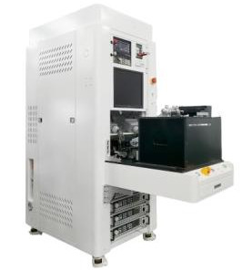 Energy Storage Inverter Test System Automated Testing Machine For BMS ...