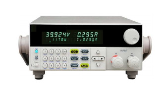 Electronic Programmable DC Load Bank Automatic Testing 40KHz