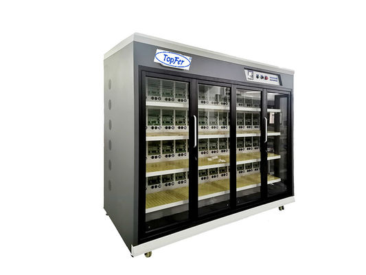 PC Power Supply Feedback Aging System CC CV For Automatic Testing Machine