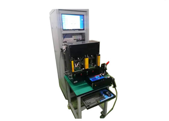 FCT Electrical Test Fixture Equipment For Automotive Motor Control Board