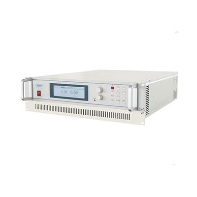 GPIB Single Phase Programmable Variable AC Power Supply 6KVA OEM