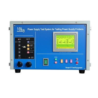 DC Power Source factory, Buy good price Power Supply Aging Products